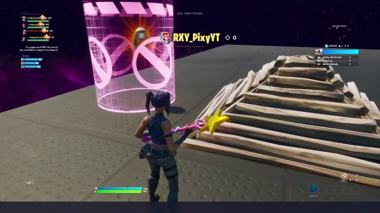 1v1 Tournament Youtube