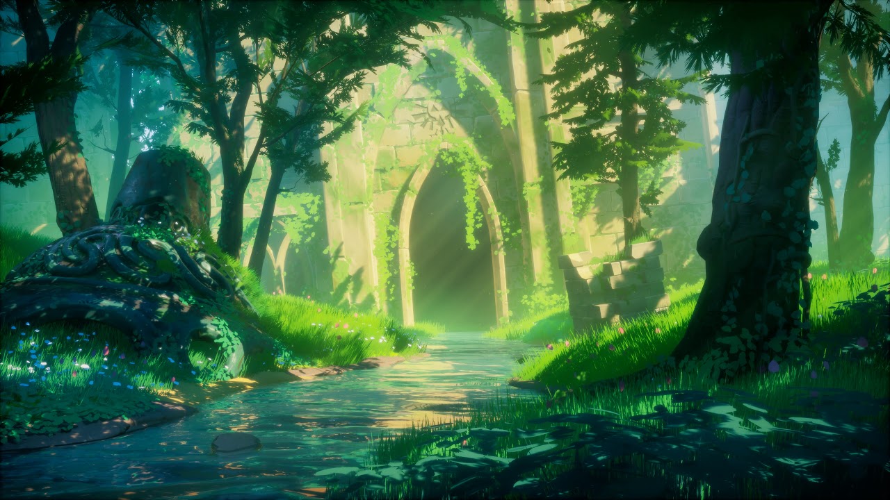 Best Wallpaper Engine Wallpapers Anime Kjaact