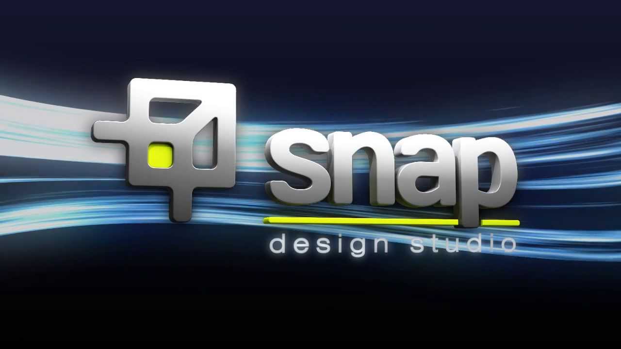 Snap Design Studio Youtube