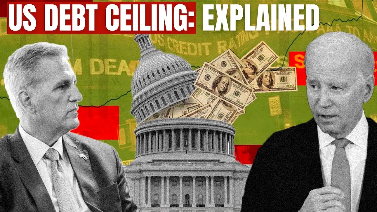 American Debt Ceiling Explained Shelly Lighting