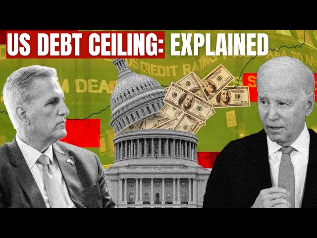 Debt Ceiling Explained Infoupdate Org