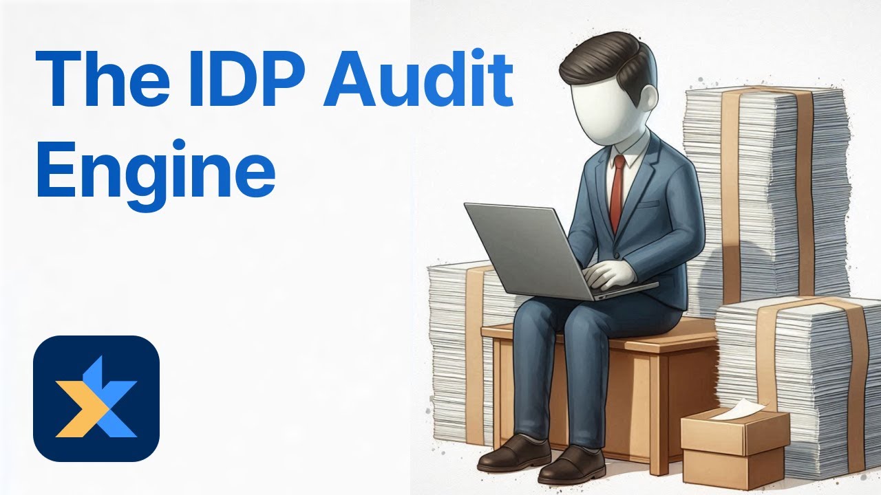 Introducing Audit Engine From Klearstack Youtube