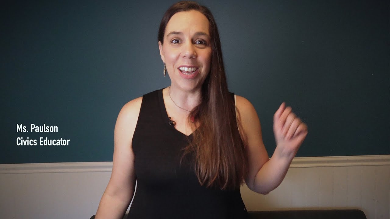 4 Climate Commitment Act Pre Session Youtube