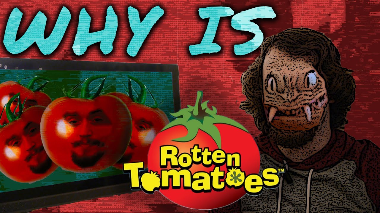 What Is Rotten Tomatoes Based On At Ebony Heritage Blog