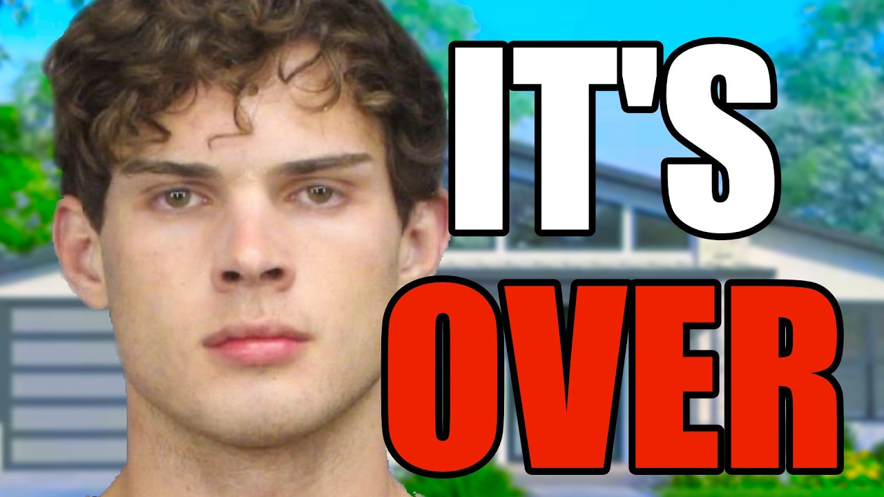 Clavicular Judge Actually Just Ended Clav S Career Youtube
