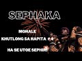 Sephaka Sd 480p Sesotho Music Hub Mp3 Music & Mp4 video downloads