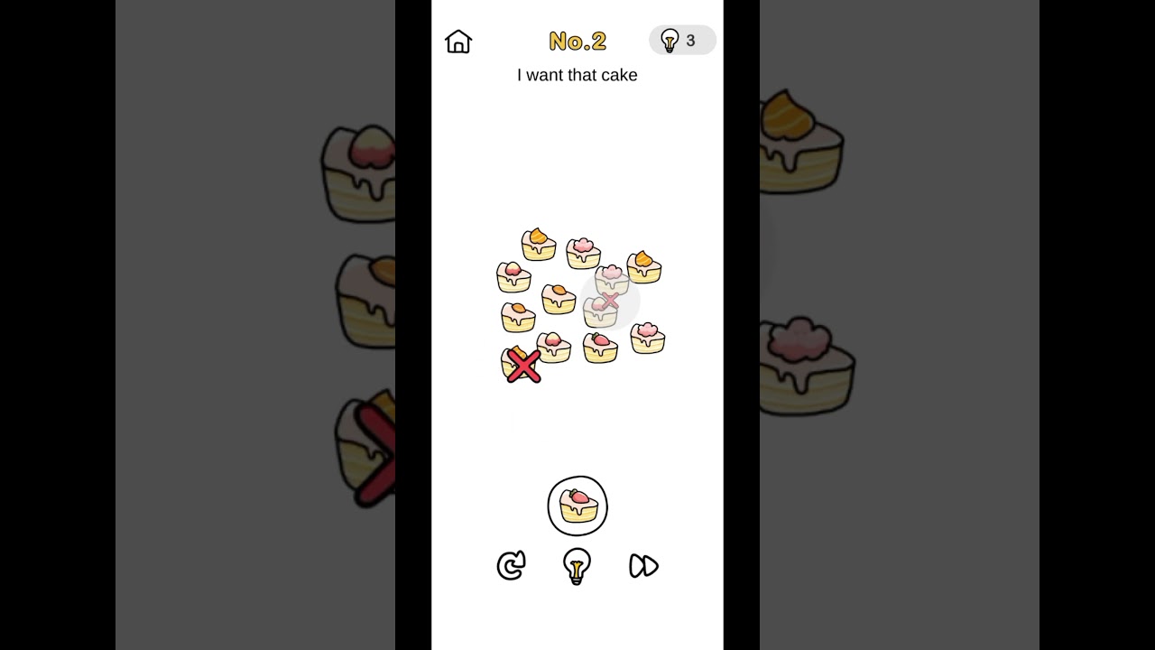 Brain Out Tricky Riddle Games Level 25 Updated Solution Game Solver