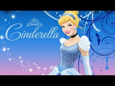 Cinderella Story Youtube