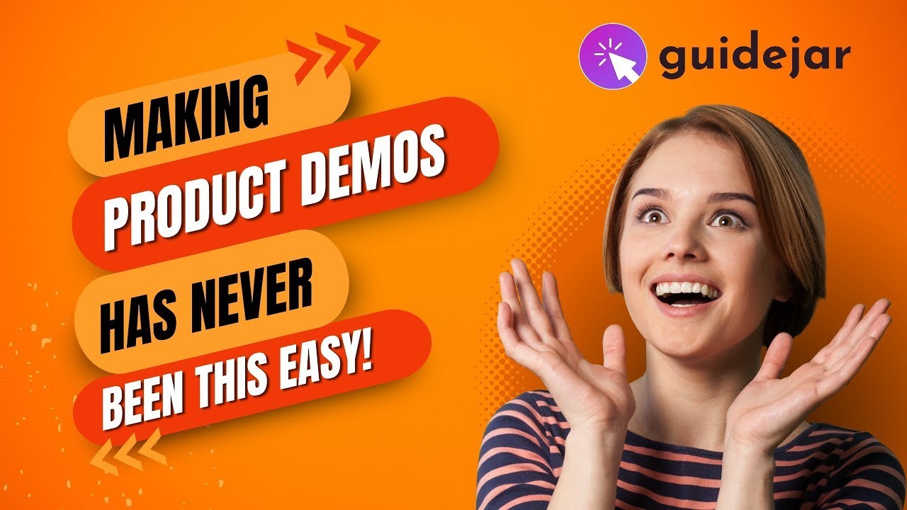 Guidejar Review 2024 Best Product Demo Guide Or Tutorial Makerрџ ґ