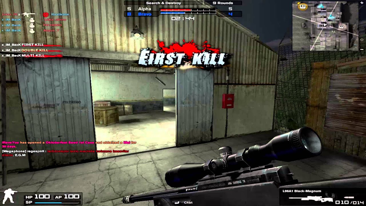 Test Hd Youtube