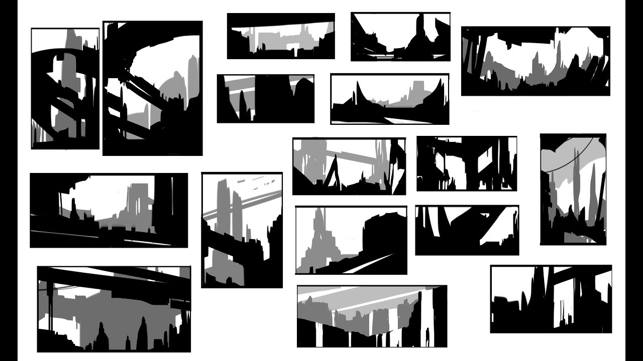 Please Help Why Do My Paintings Look So Flat I Don T Want To Shade