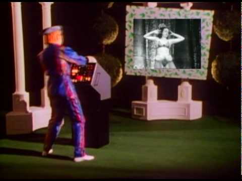 Devo Beautiful World Youtube