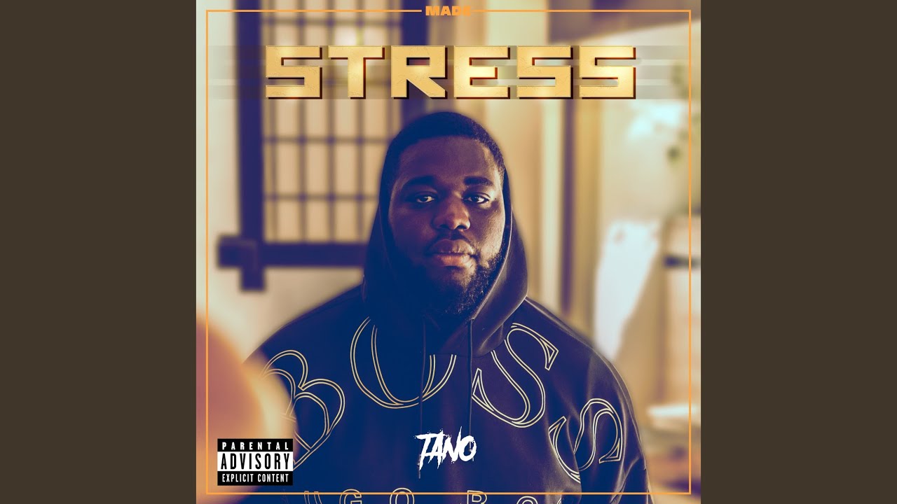 Stress Youtube Music