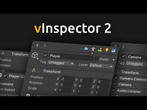 Vinspector 2 Youtube