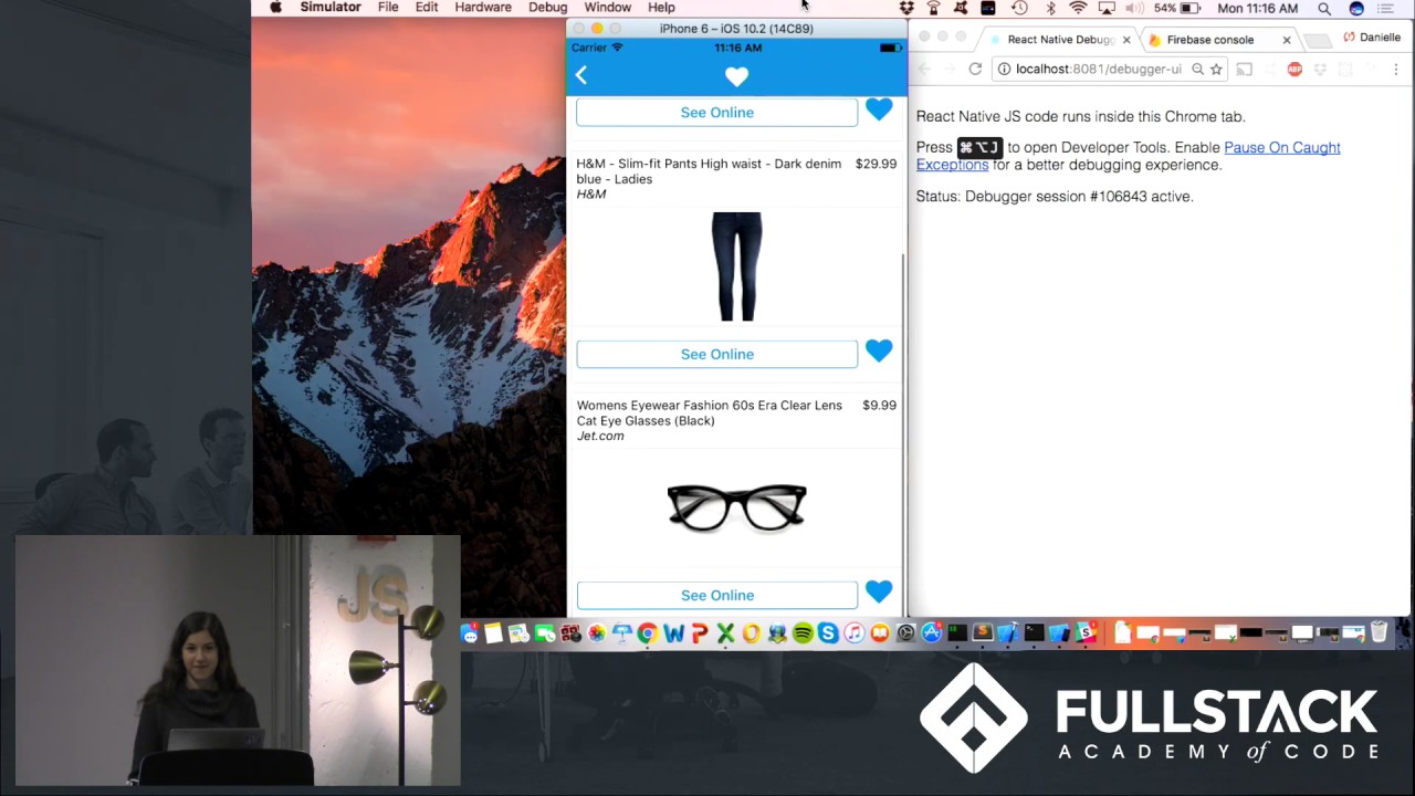 Stackathon Presentation Piqs Youtube