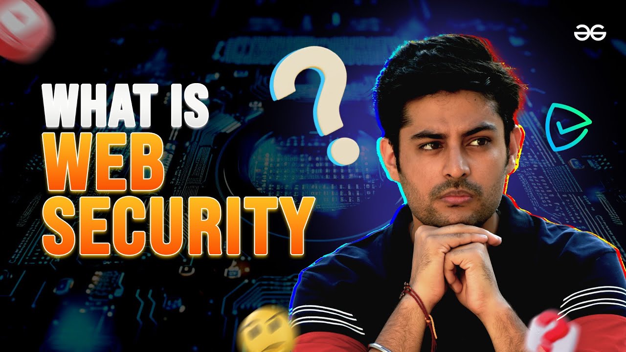 All About Web Security Web Security For Full Stack Developers