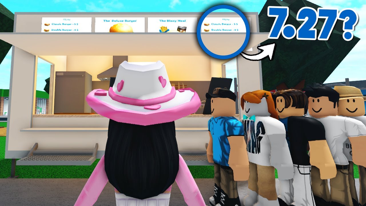 Bloxburg S New Update Release Date Youtube