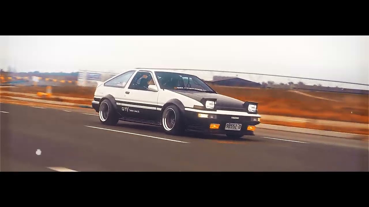 Ae86 Youtube