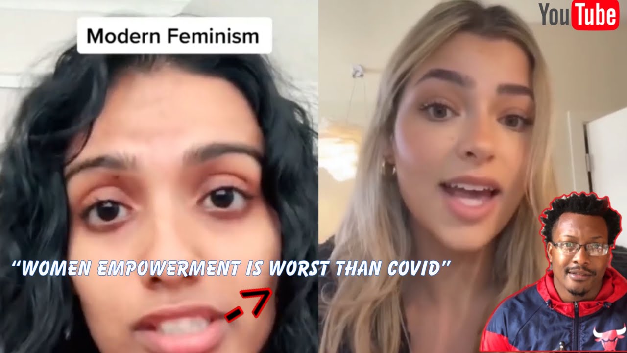 Self Entitled Women Being Humbled 2 Youtube