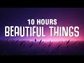 Benson Boone Beautiful Things 1 Hour Loop Tellem Records Mp3 Music ...