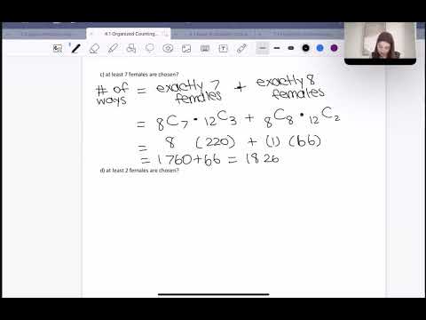 Combinations Part 2 Youtube