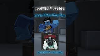 New Rare Unleaked Roblox Music Codes Ids 2025 Roblox Robloxmusiccodes
