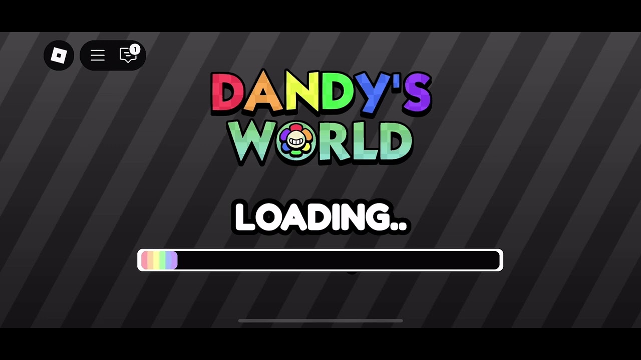 Dandys World Run Youtube