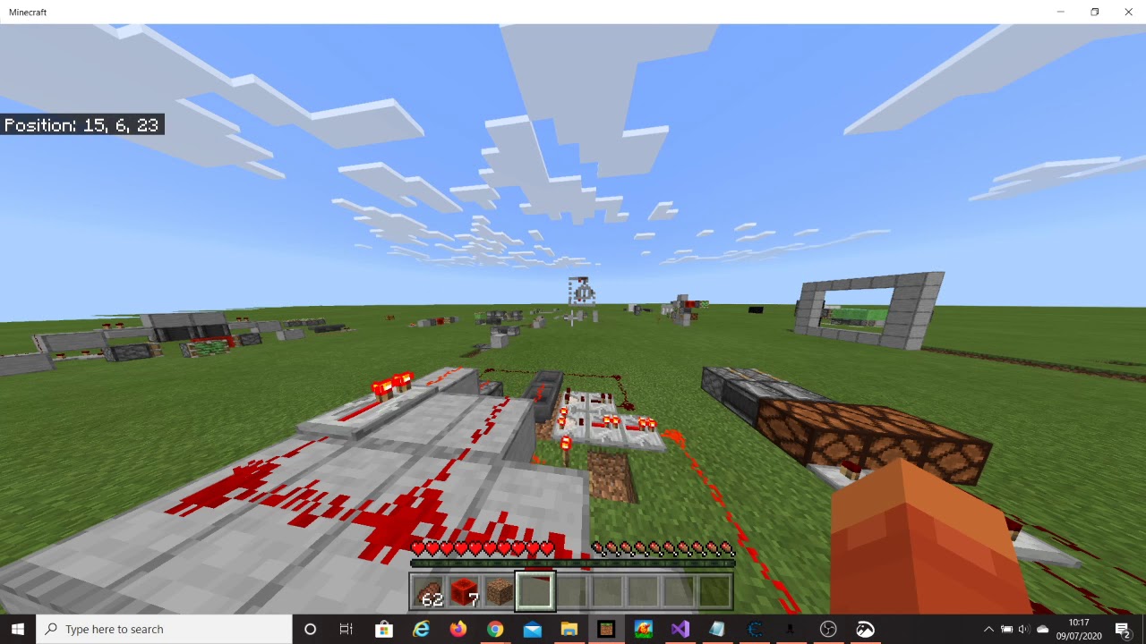 Best Minecraft Bedrock Hack Client Labfiko