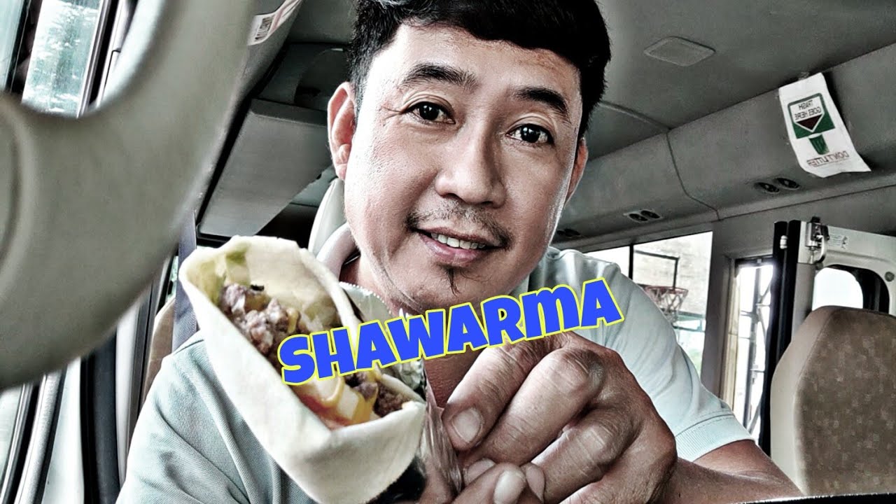 Shawarma Youtube