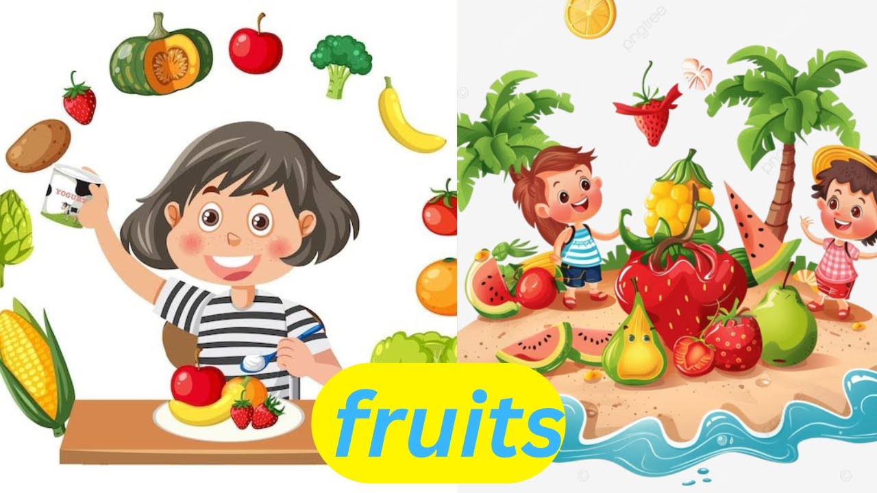 Fruits Music Music Youtube