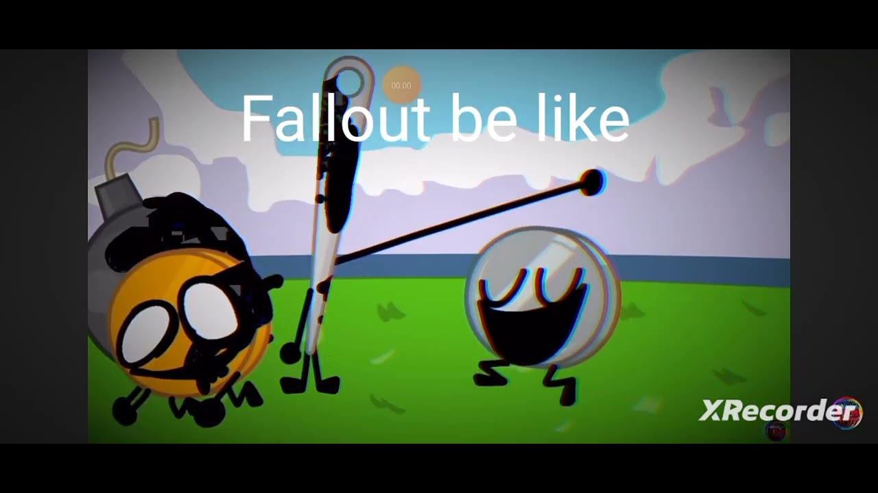 Fallout Trailer Youtube