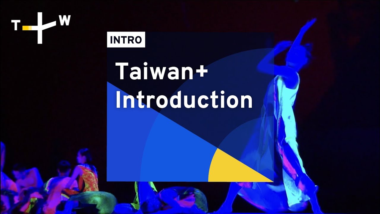 Introducing Taiwanplus Youtube