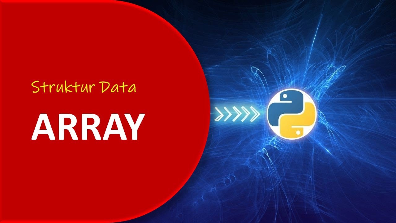 Struktur Data 02 Array Youtube