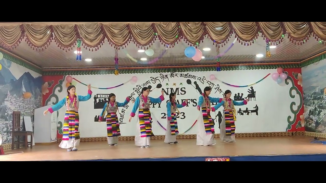 Students Dance Youtube
