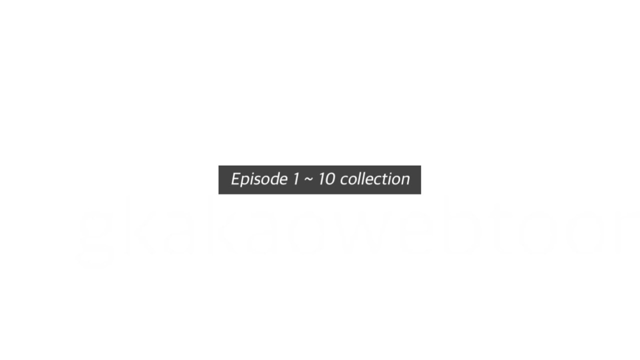 Episode 1 10 Collection Youtube
