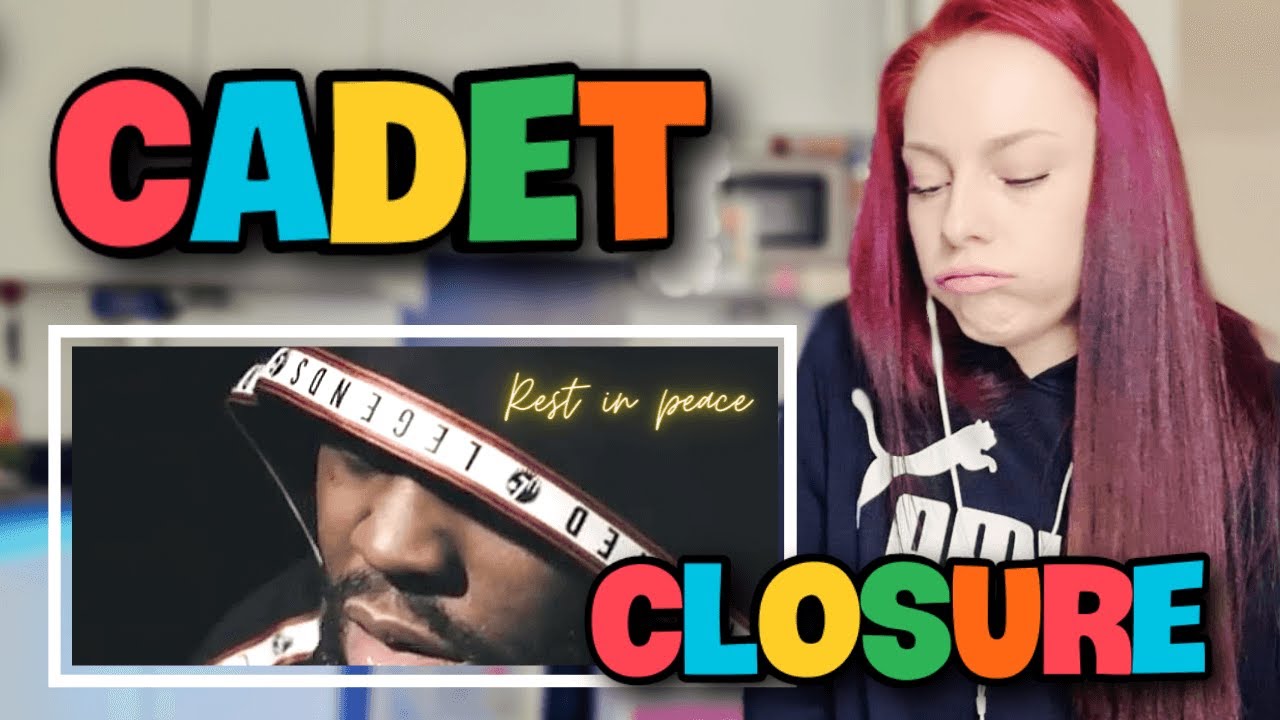Cadet Closure Link Up Tv Uk Reaction рџ рџ Rip Cadet пёџ Throwback