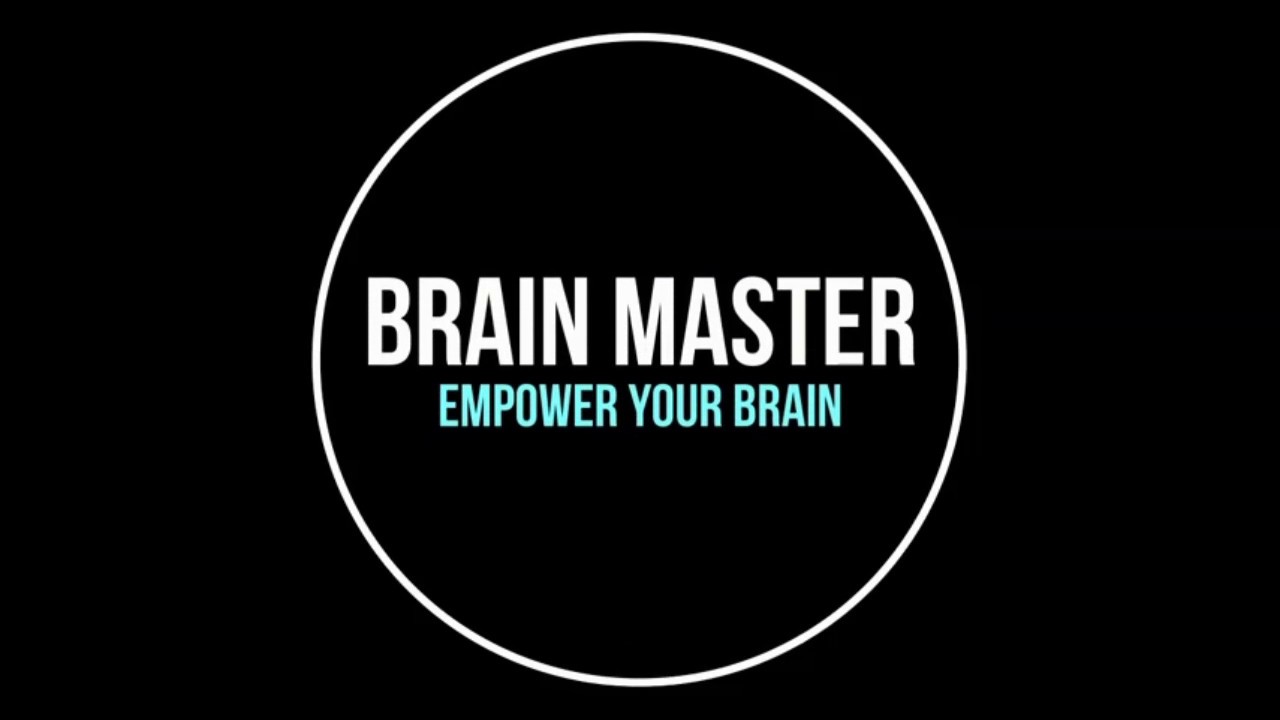 Brain Master Demo Youtube