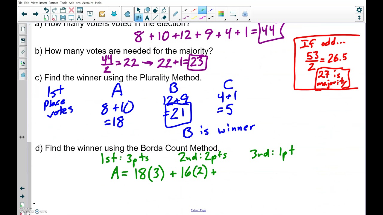 Mat 142 Section 7 1 Part 2 Youtube