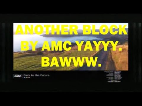 Silver Bullet 1985 End Credits Amc 2021 Youtube