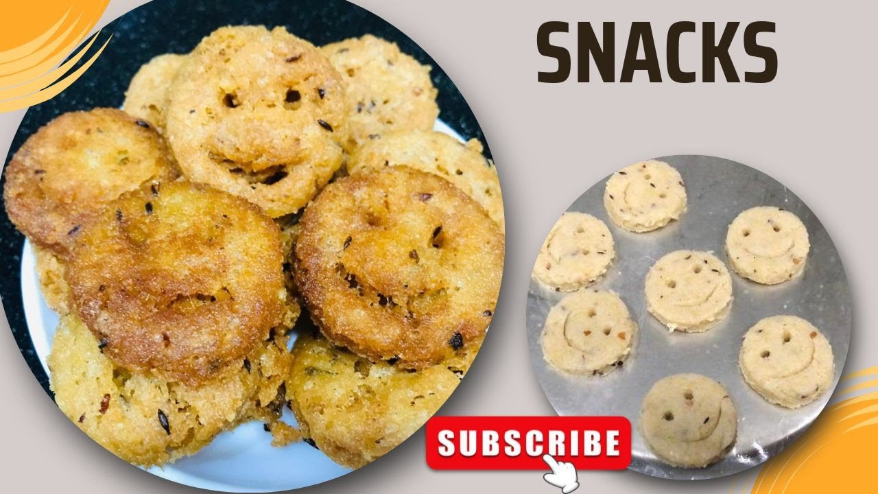 Snacks Recipe Youtube