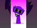 Sprunki Durple Retake Sigma Boy Song Cover Sprunki Incredibox ...