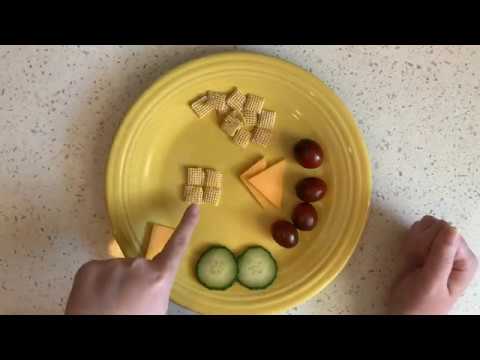 Snack Math Youtube