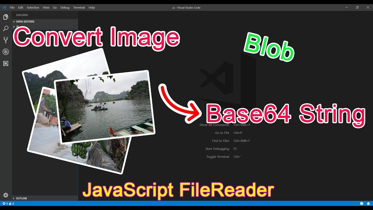Javascript Convert Image To Base64 String Using Filereader Approach