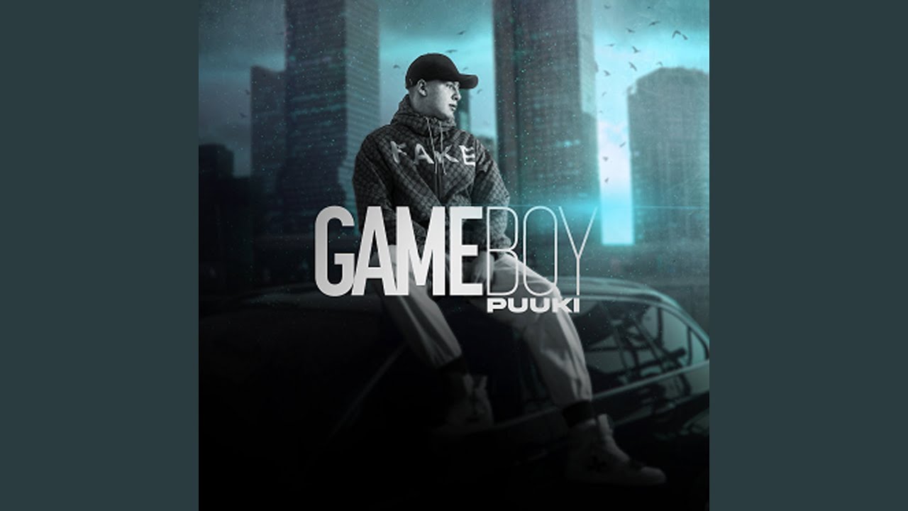 Gameboy Youtube Music