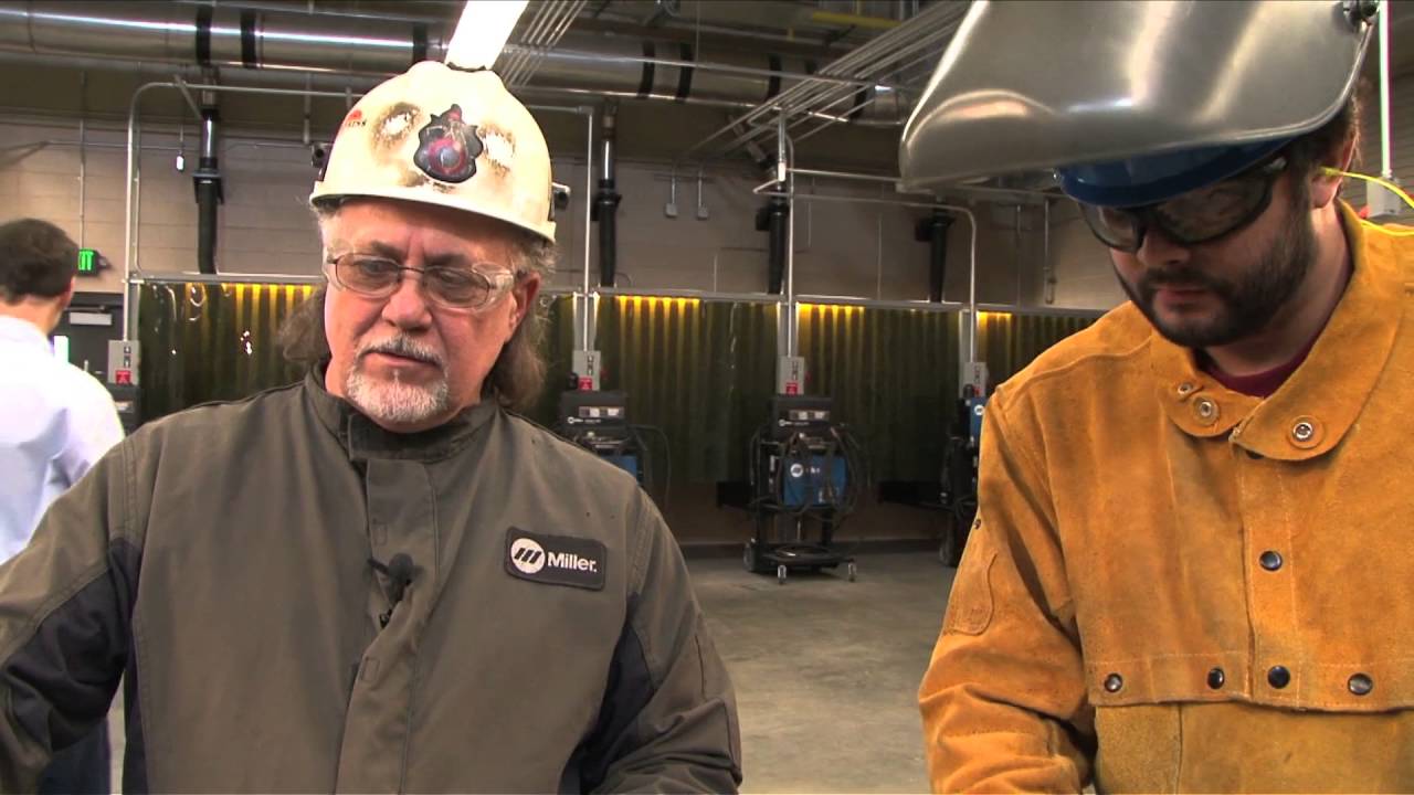 Weldwatch Edu Lesson Suggestions Youtube