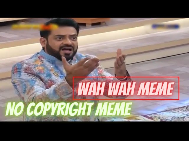 Wah Wah Memes