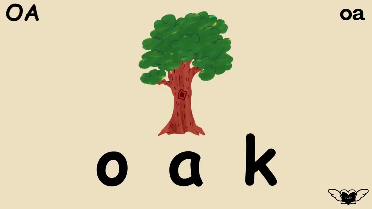 Oa Youtube
