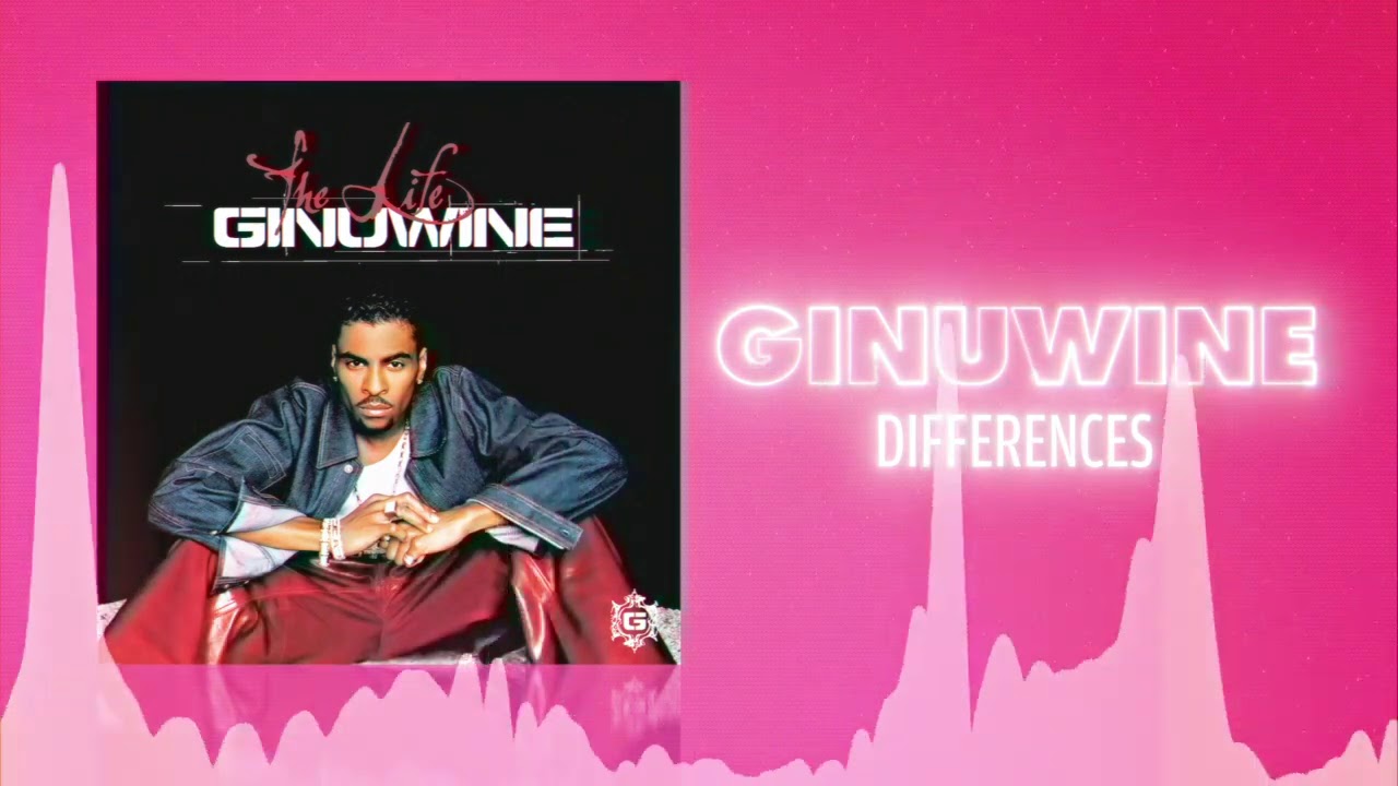 Differences Ginuwine