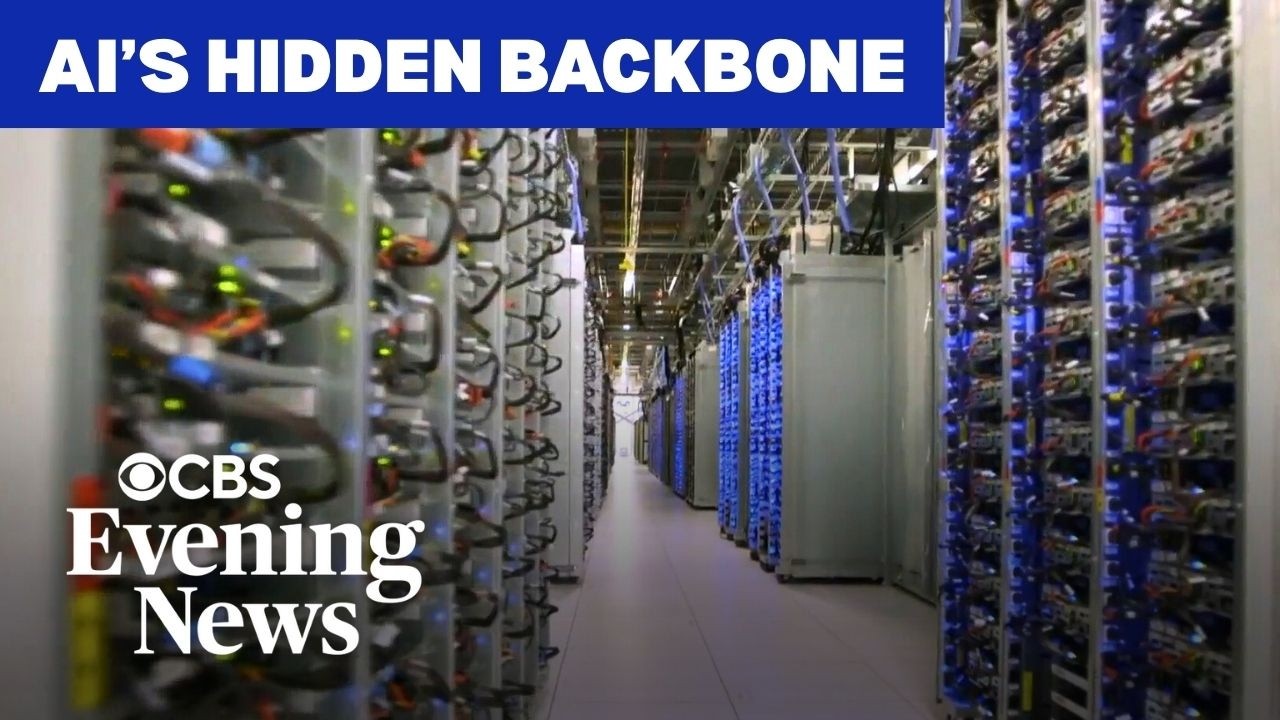 Behind The Explosive Growth And Challenges Of Data Centers In The Ai