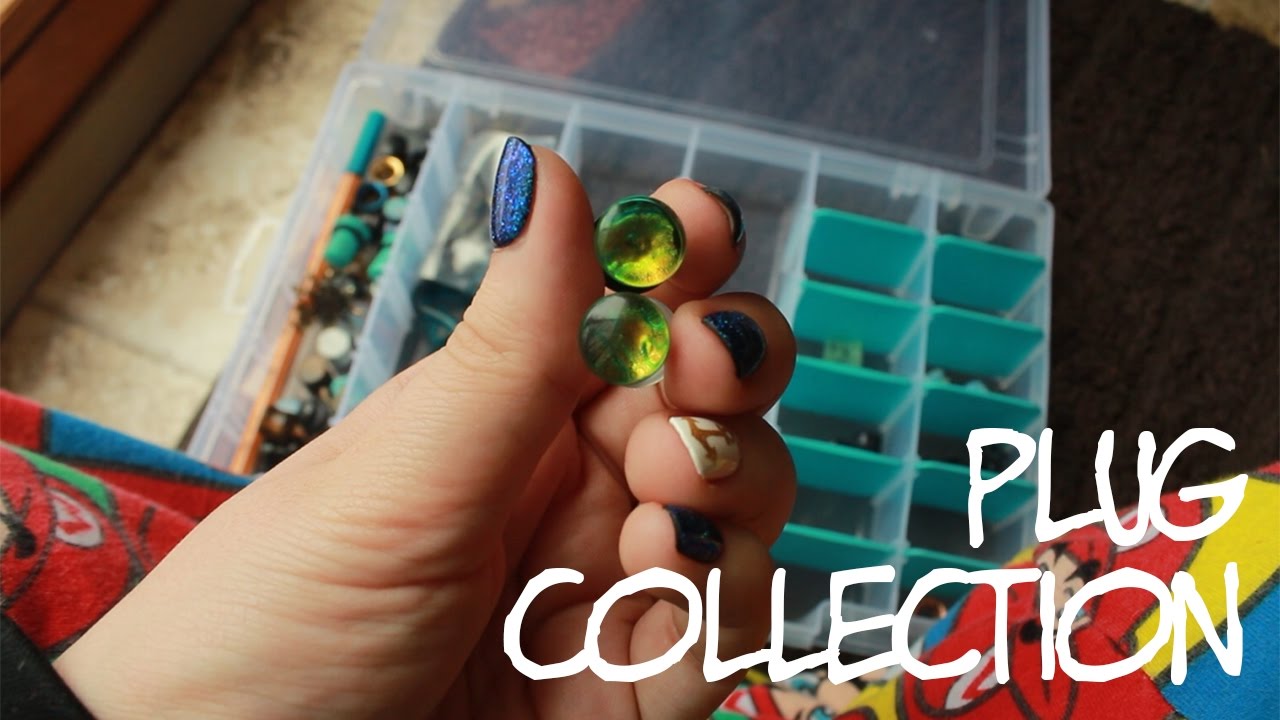 Plug Collection Jan 2017 Youtube